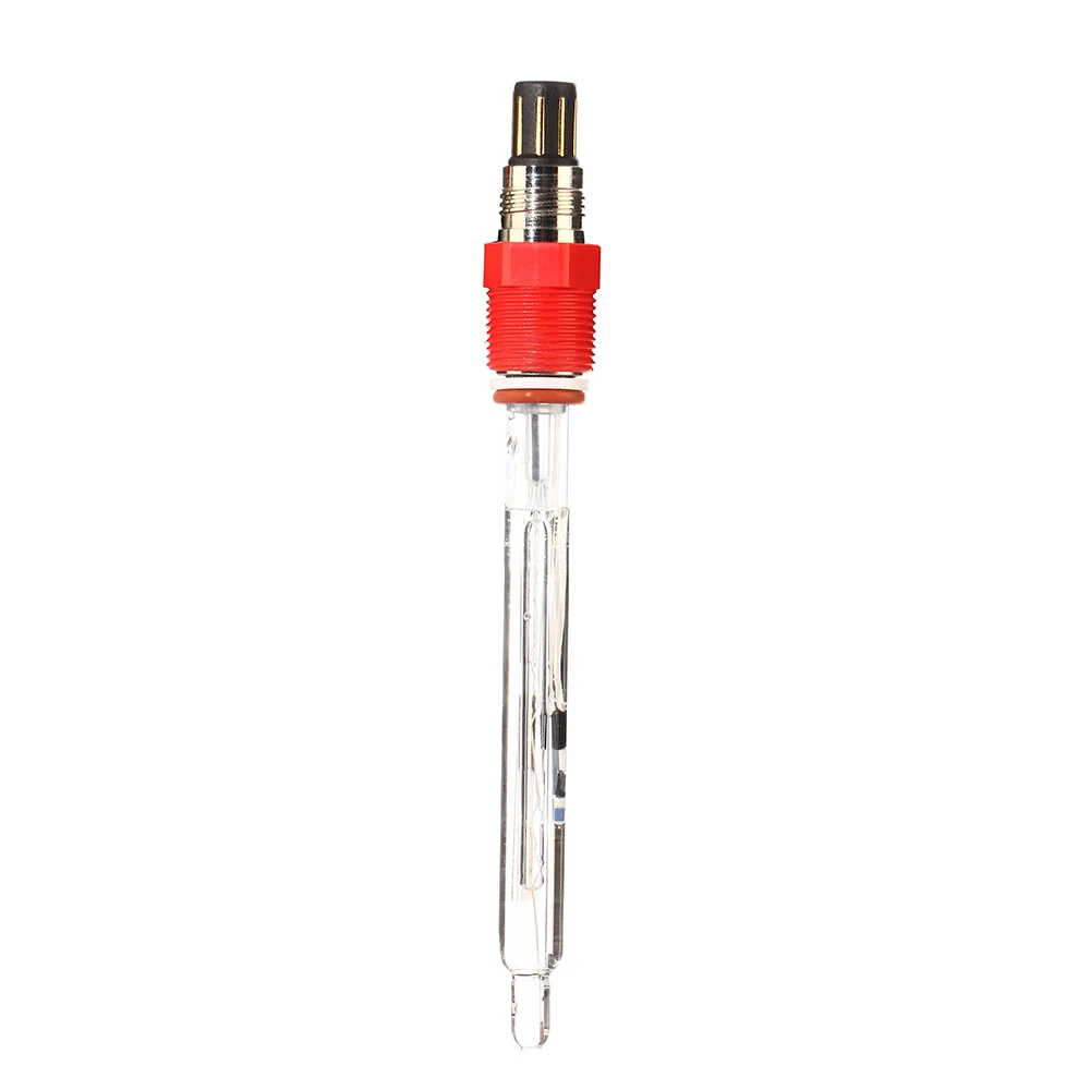 Fermentor Bioreactor Ph Sensor Probe Electrode - EIT
