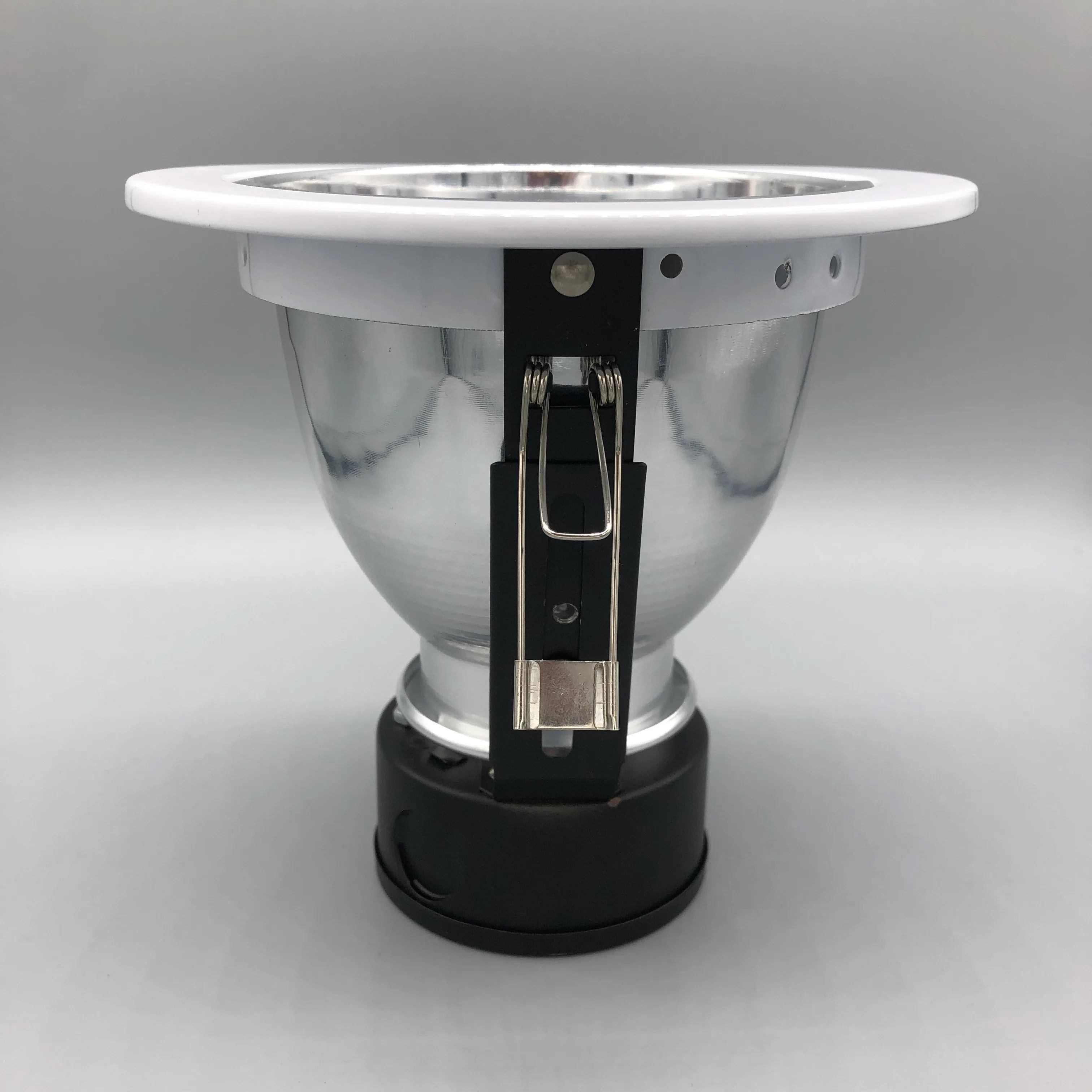 6inch Downlight E27 Housing - LED Recessed Lighting