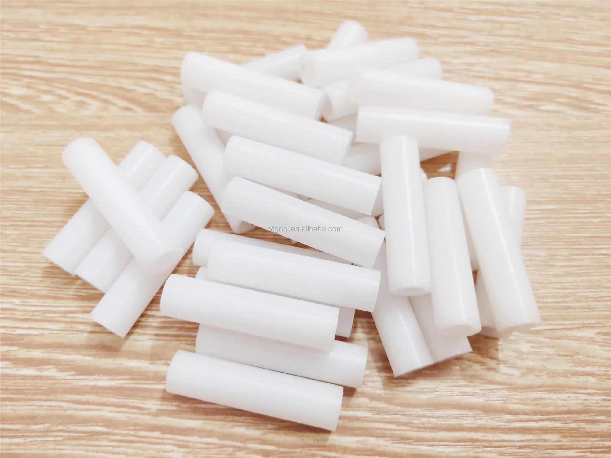 Export Quality Products Plastic Pipe Spacers Round Plastic Spacer - Buy ...