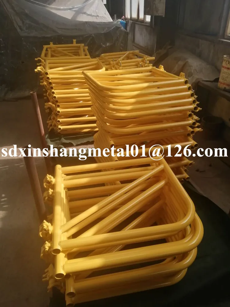 30" Scaffold Outrigger As Scaffold Parts - Buy Outrigger,Outrigger For ...