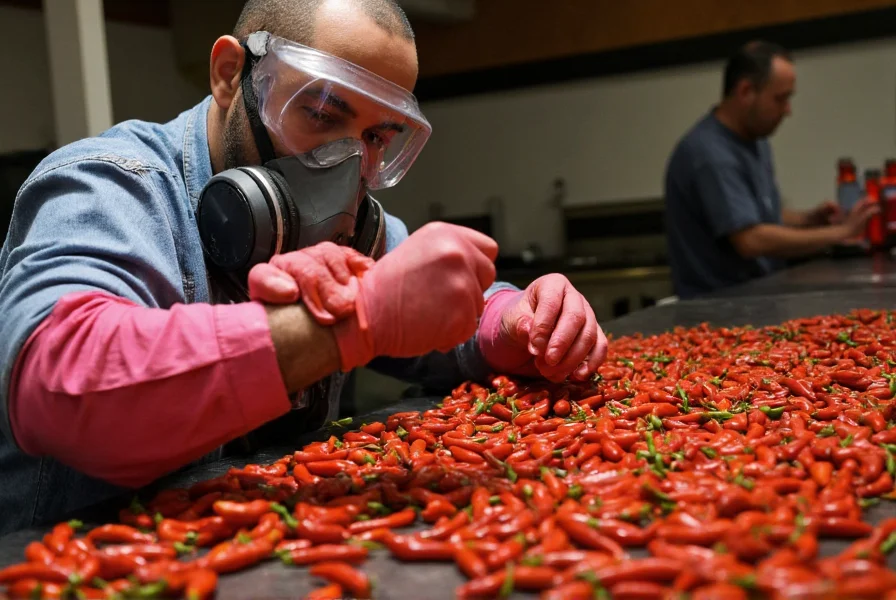 Hot Pepper Super Chili: When to Use (and When to Run)