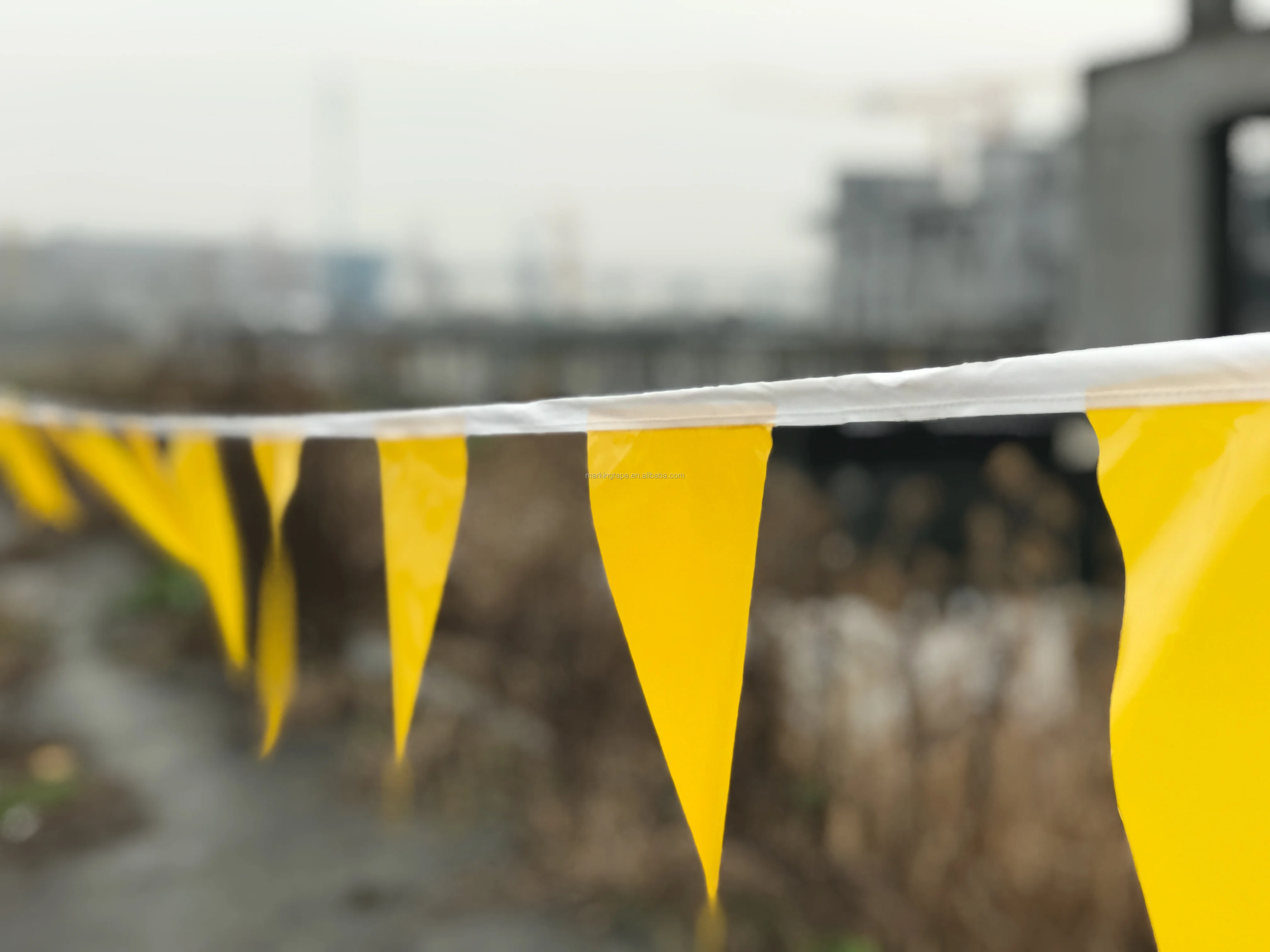 Roofing Tools Custom Osha Pennant Flag - Buy Pennant Flag,Osha Flag ...