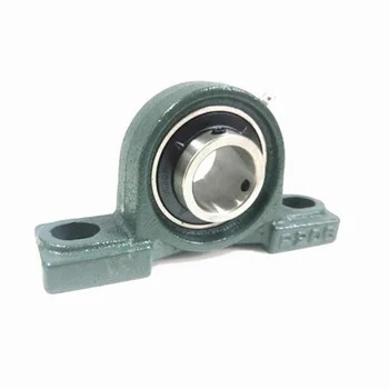 Pillow Block Bearing P206 P207 P208 P209 P210 - Buy Pillow Block ...