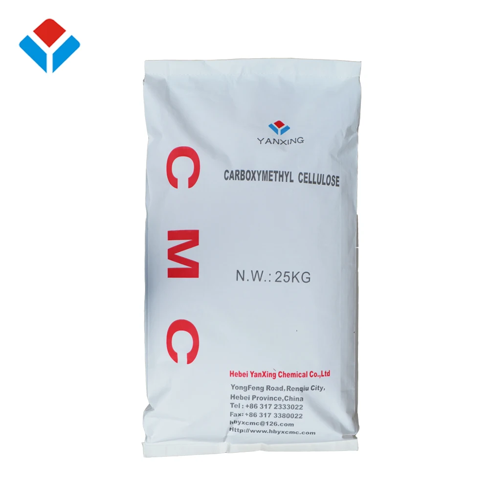 Detergent Cmc Carboxymethyl Cellulose High Viscosity,Transparent,Non ...