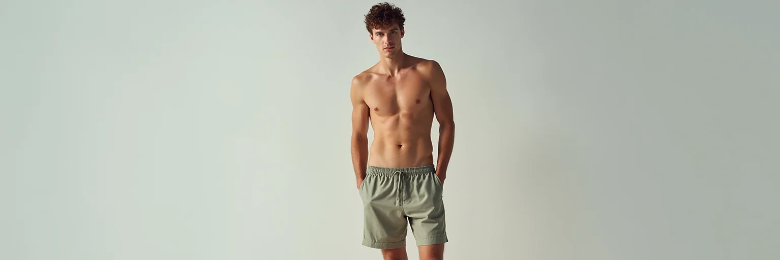 Mens Swim Trunks No Liner – 2025 Trendy Beachwear on Alibaba.com
