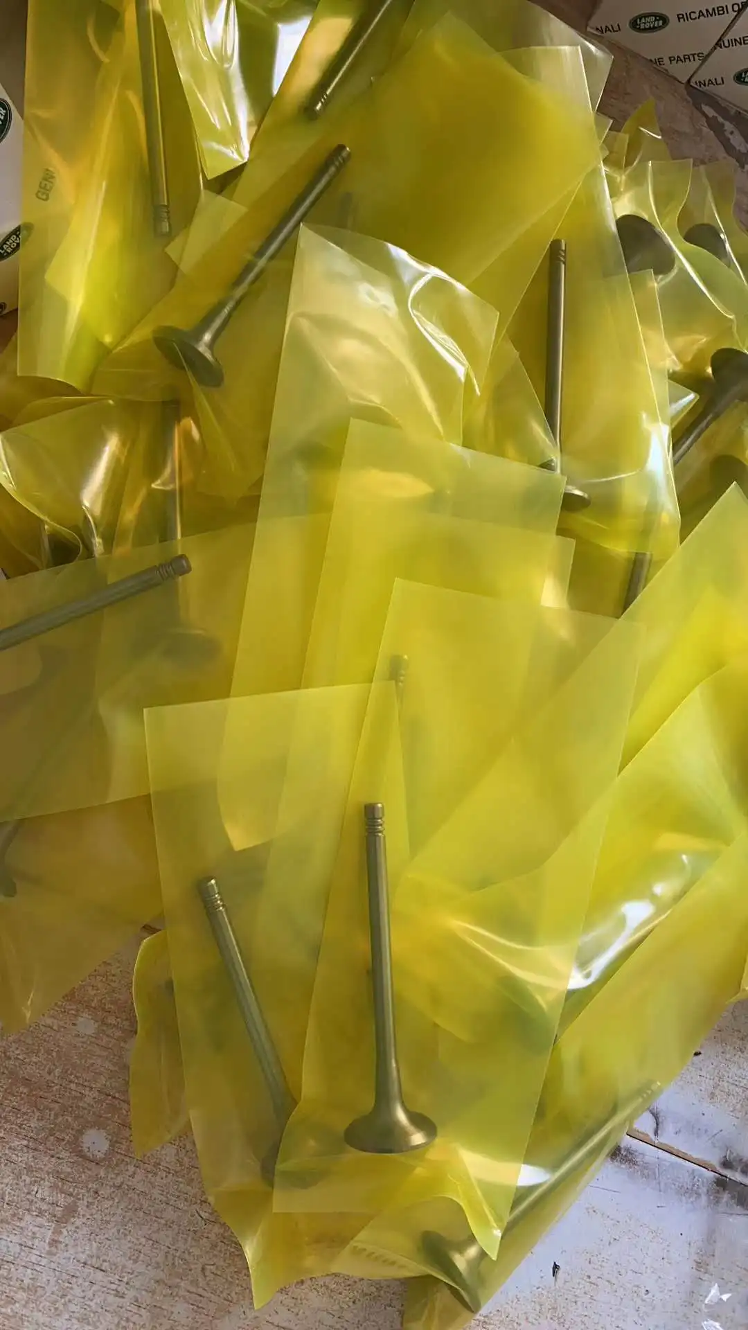 Engine Valve Intake and Exhaust for Land Rover Gasoline 3.0T OE ...