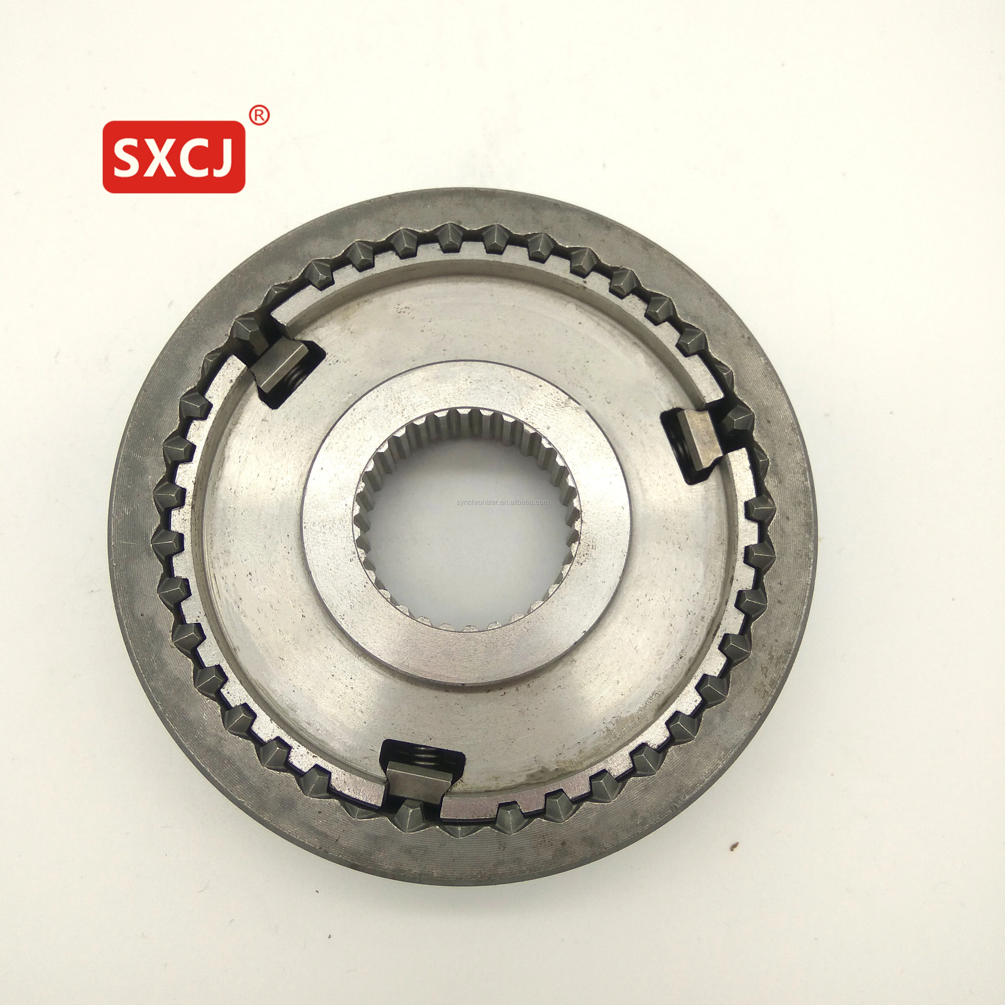 Transmission Gearbox Parts Synchronizer Assembly Oem 33364-60070 33362 ...