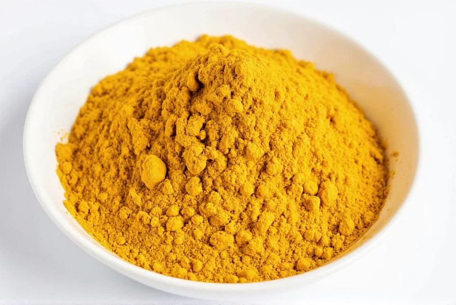 Turmeric with Black Pepper: The 2000% Absorption Science