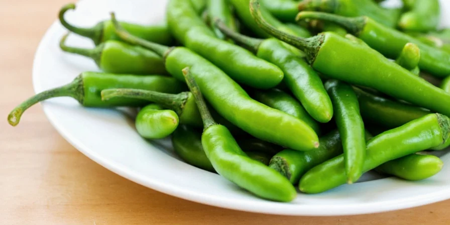 Serrano Pepper Heat: Immediate Impact vs Jalapeño Delayed Burn