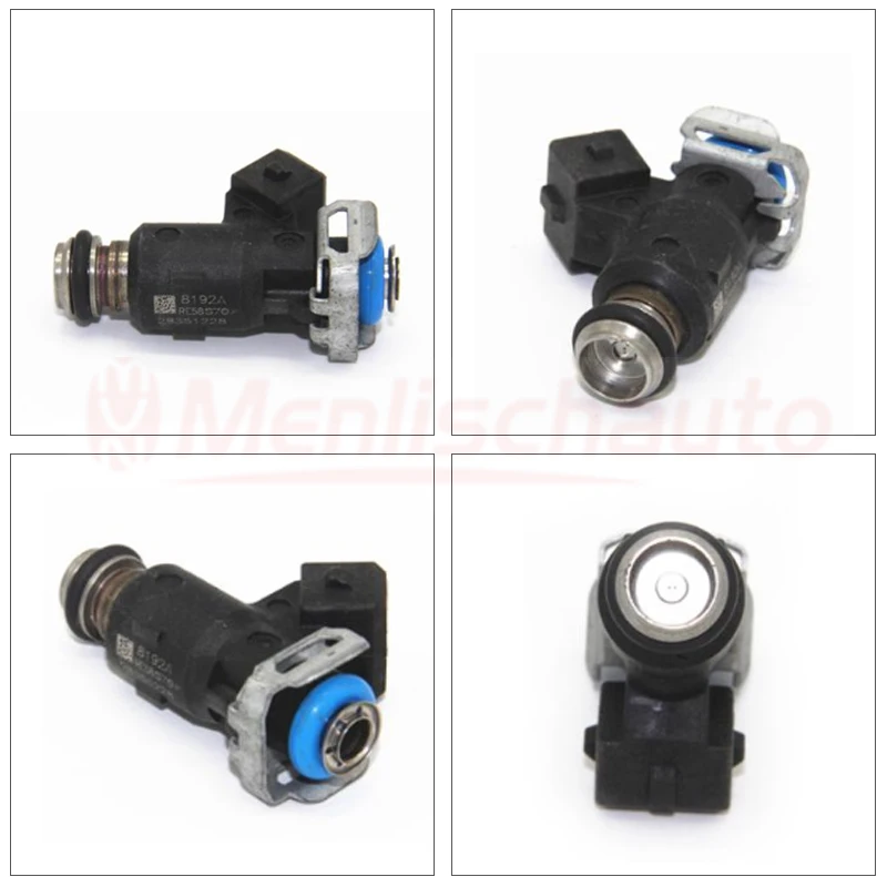 Best Quality Factory Price fuel injector parts OEM 28351228 For Engine ...