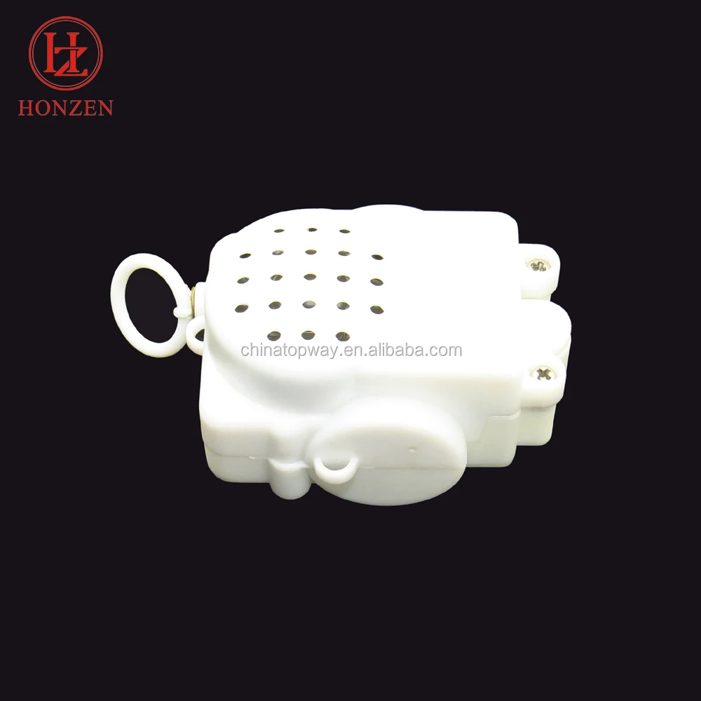 Amazon Hot Selling Custom Programmable Pull String Music Voice Box For ...