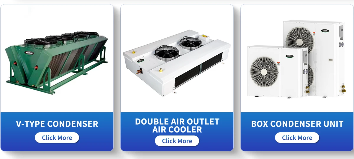 Foshan Leanson Refrigeration Technology Co., Ltd. - refrigeration ...