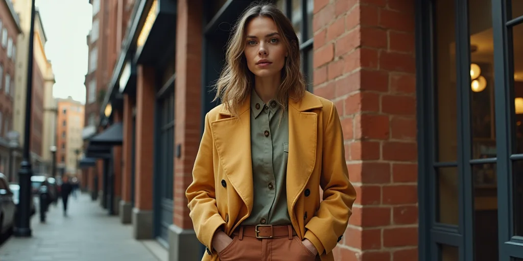 Vintage Shops Soho: Discover the Hottest Trend in 2025’s Sustainable ...