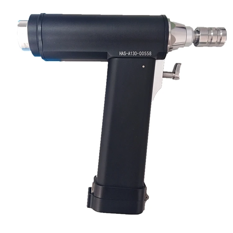 Surgical Hand Drill Orthopedic Stryker With Battery - Buy Orthopedic ...