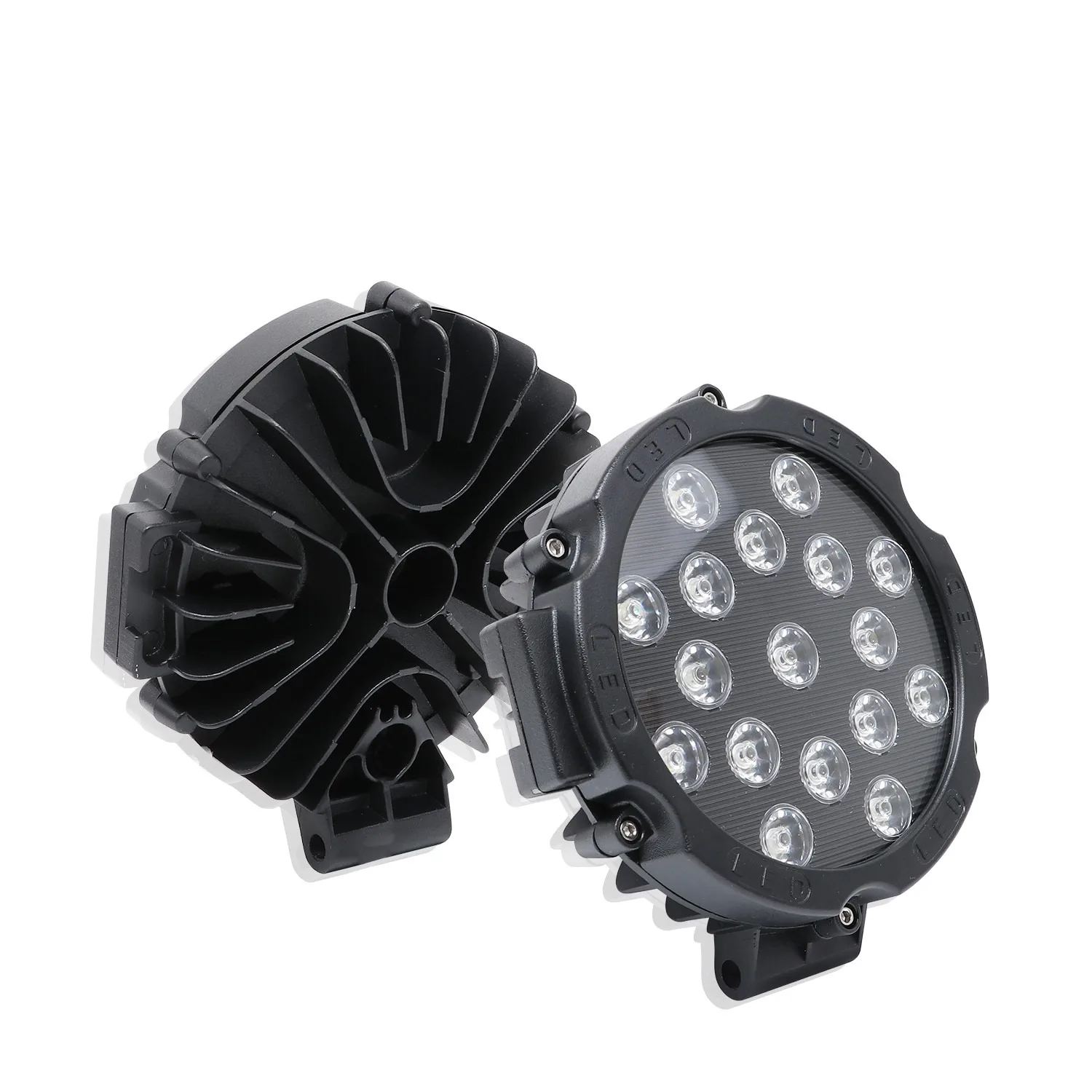 Jiangxi Superbleds Optoelectronic Tech Co., Ltd. - LED Angel Eyes, LED ...