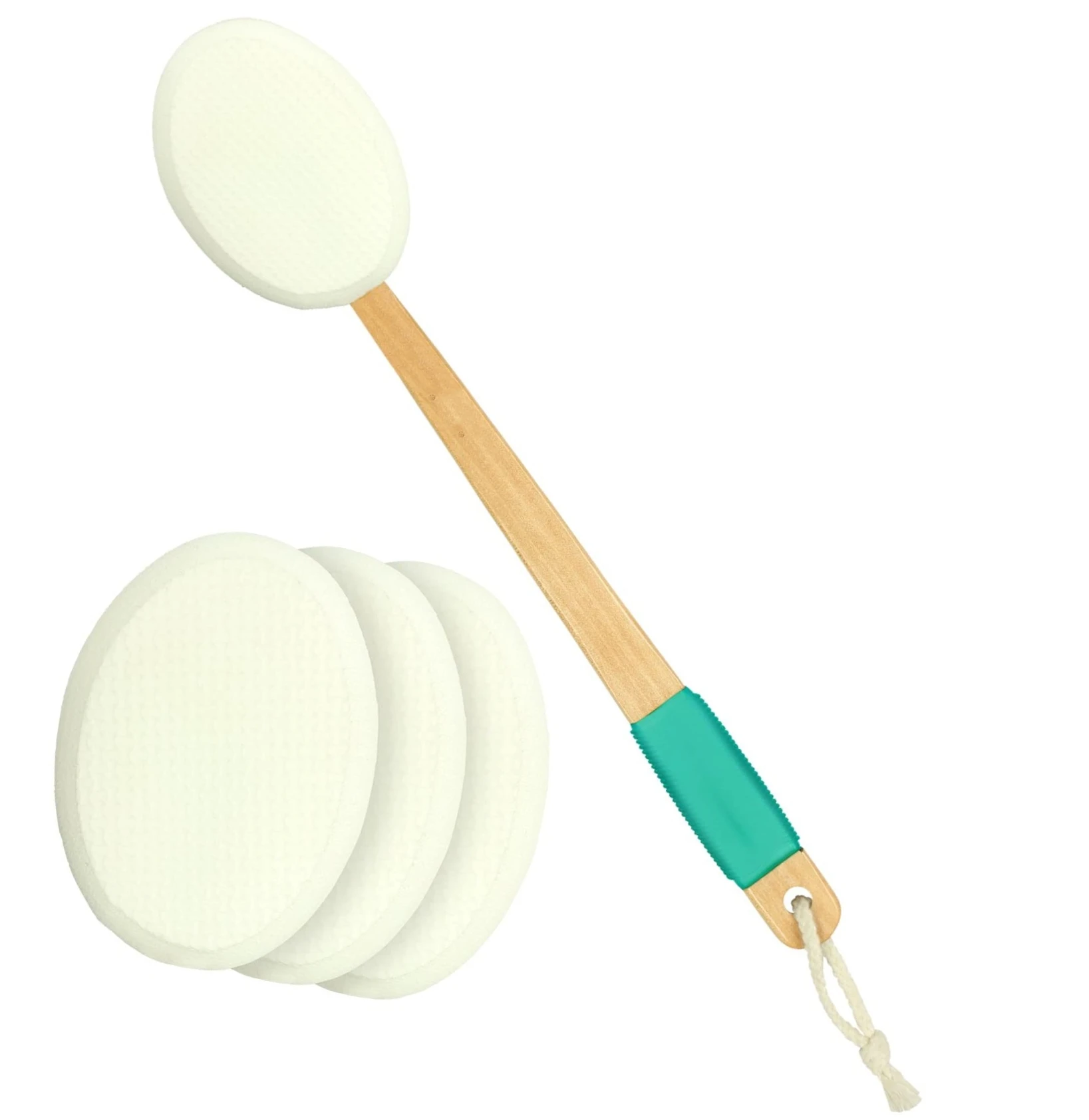 Easy Reach Lotion Applicators For Your Back,Self Application Of Cream ...
