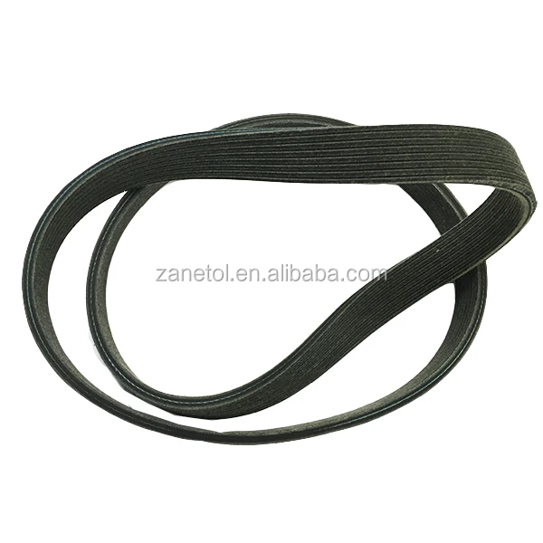 Correa de transmisión del supercargador del motor para Jaguar F-Type XF ...