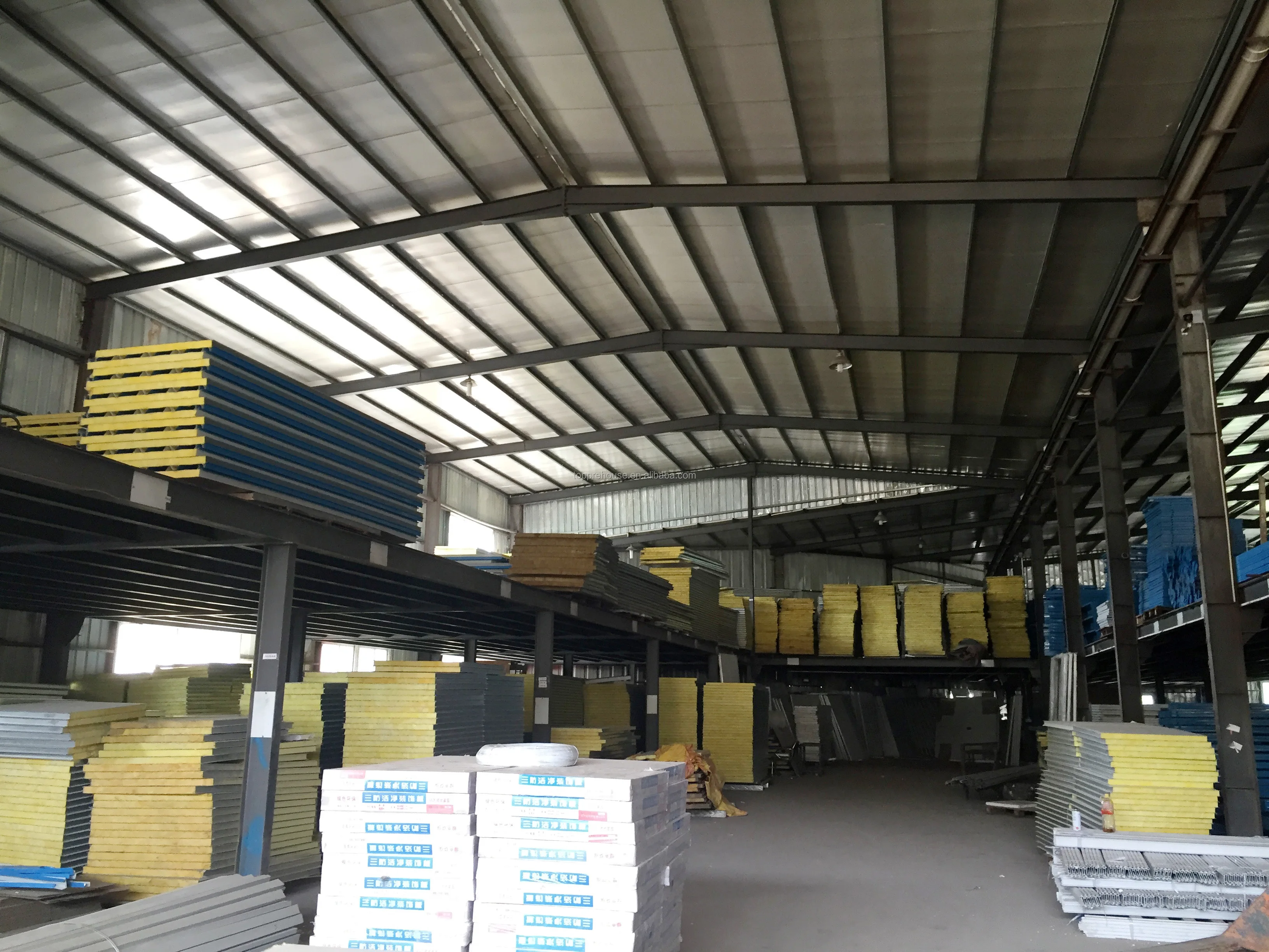 Low Cost Porta Cabin Cyprus Prefab Homes China Luxury 40 Ft Container ...