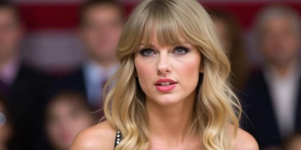 Is Taylor Swift A Republican? Uncovering The Truth Behind Her Politics