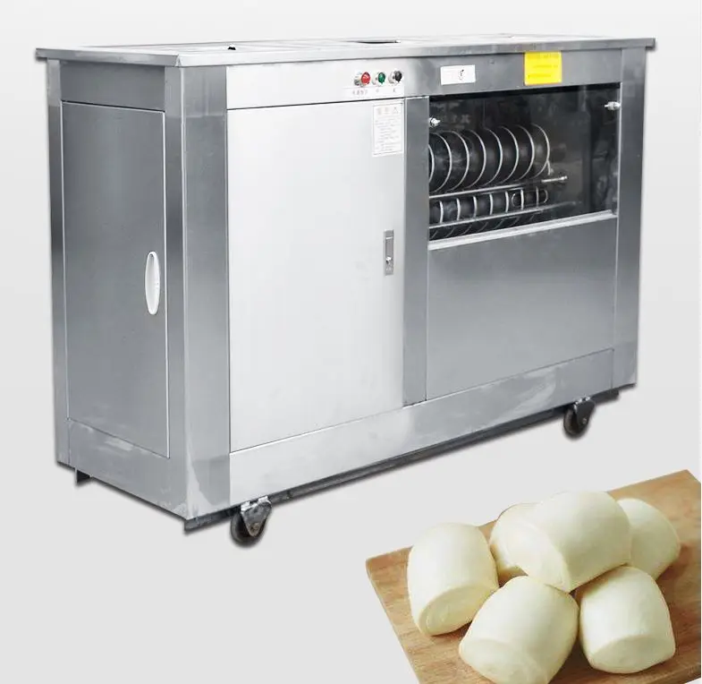Automatic Steamed Bread Making Machine Bun Machine Maker For Sale - Buy ...