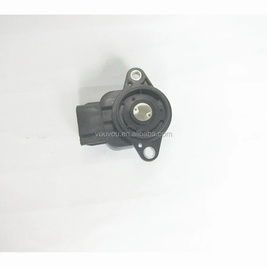 Car Engine Throttle Position Sensor Tps Zj01-18-911for Mazda 3 2003-2010 Bk 1.6 Engien - Buy ...