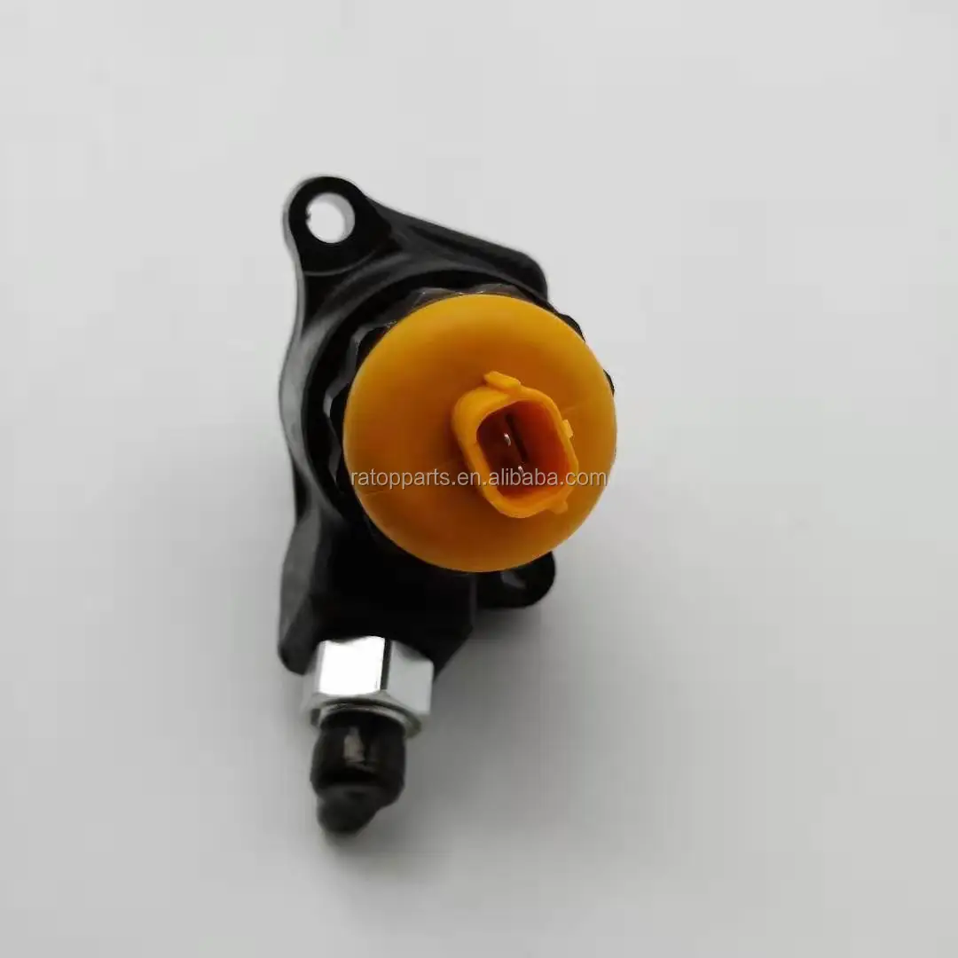 Komatsu PC400-6 Excavator Diesel Pump Plunger 094150-0318