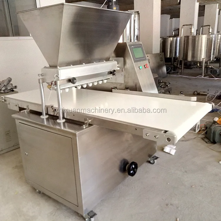 New Bakery Equipment Cheap Price Cupcake Cream Cake Batter Filling ...
