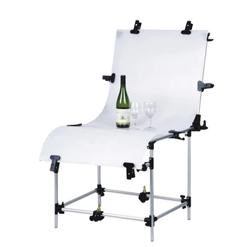 Photography Studio Photo Shooting Table For Commercial Products Image ...