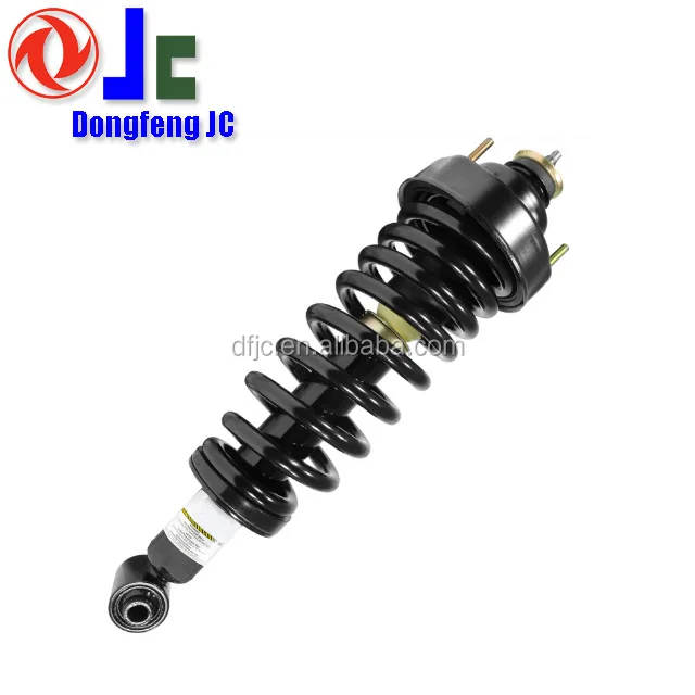 2002 2003 2004 2005 Ford_explorer Rear Shock Absorber With Strut Mount ...