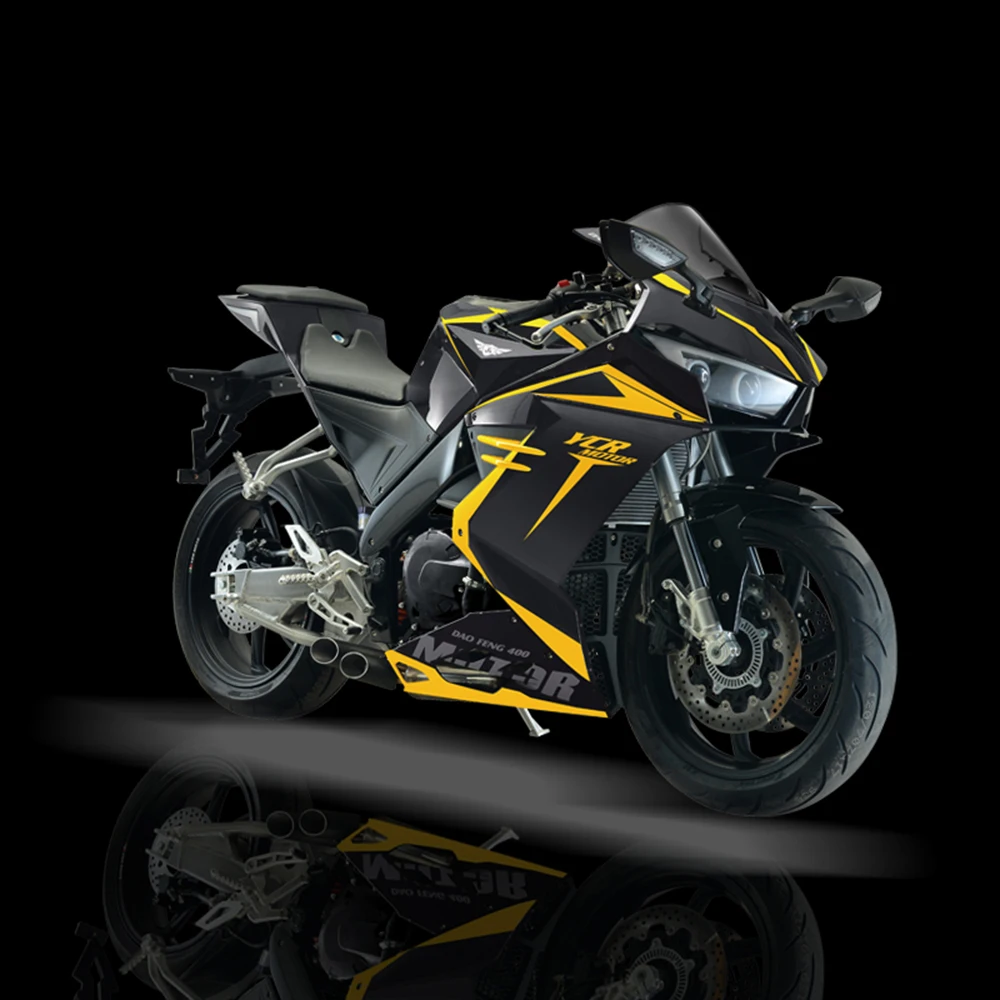 400CC Racing Motorcycle - Cheap Sport Motorcycles for Sale