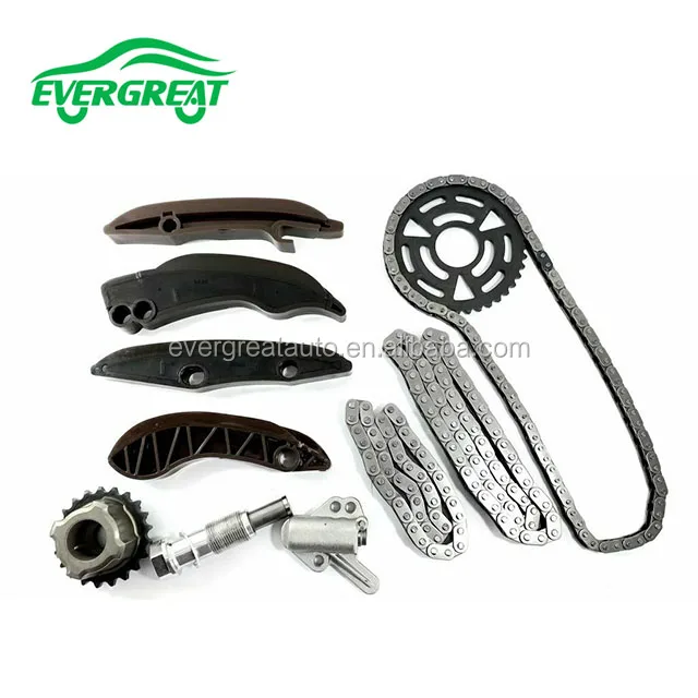 Kit De Chaînes De Distribution Pour Moteur Diesel N47,Accessoire Pour ...