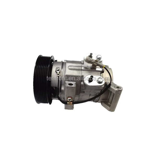 Compressor ac automotivo 88320-0k380| Alibaba.com