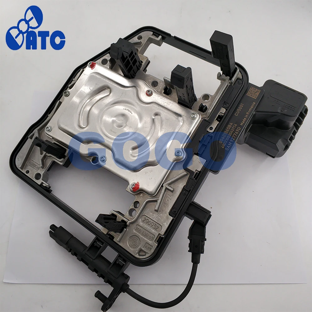 Transmission Control Unit Coding Program for DQ200 0AM TCU DSG TCM ...