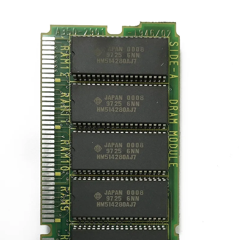 Fanuc PMC Module Functions Card Pcb Circuit Board A20B-2901-0940 ...
