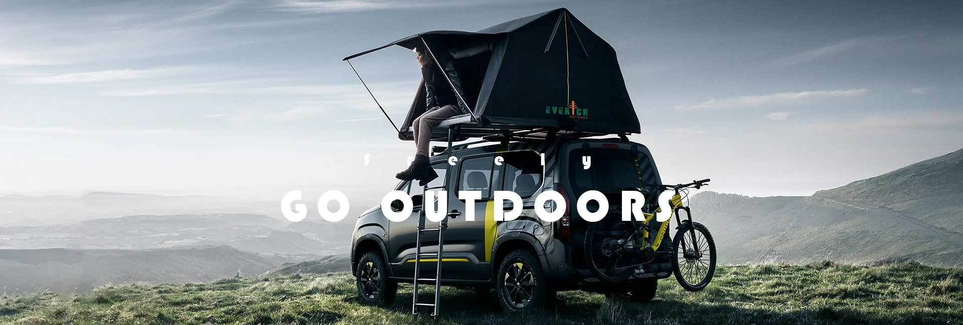 Hangzhou Everich Outdoor And Sporting Goods Co., Ltd. - Outdoor ...