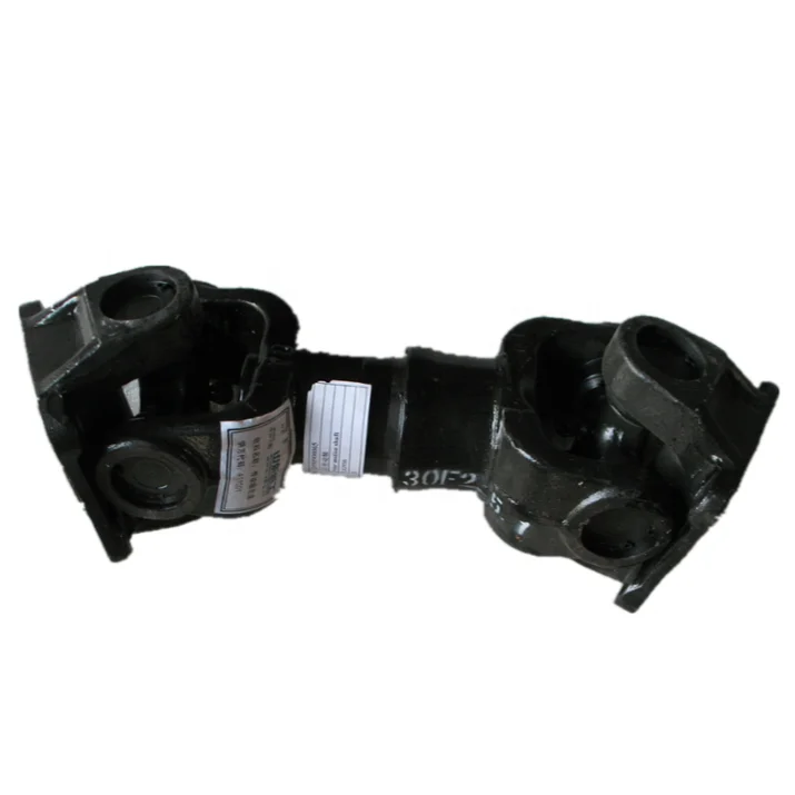 Sdlg Lg936l Lg958l Wheel Loader Spare Parts Cross Axle Assembly ...