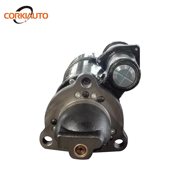 挖土机起动机马达为delco 42mt Remy Allis Chalmers适用于毛虫24伏10461030 10461024 ...