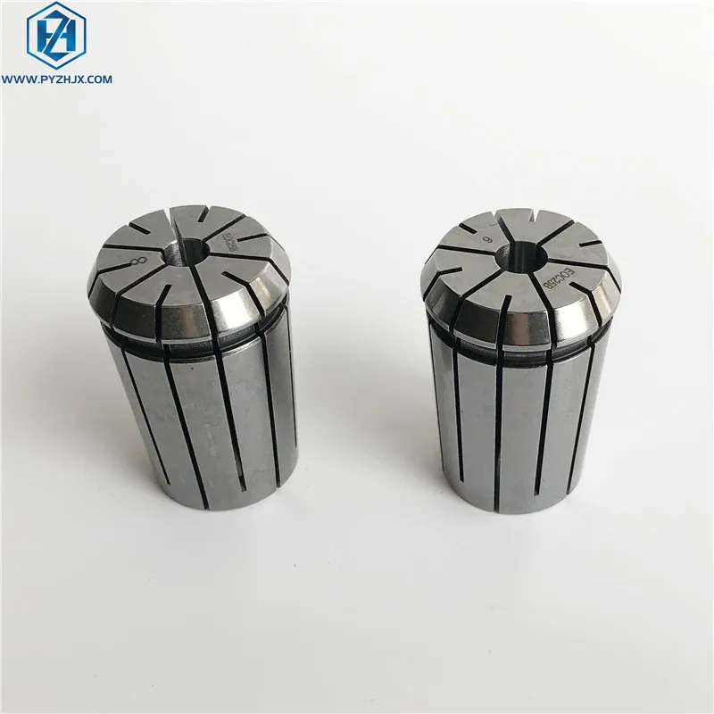 Din6388b Eoc Oz Collet Eoc25 Eoc32 Collet For Tool Holder - Buy ...