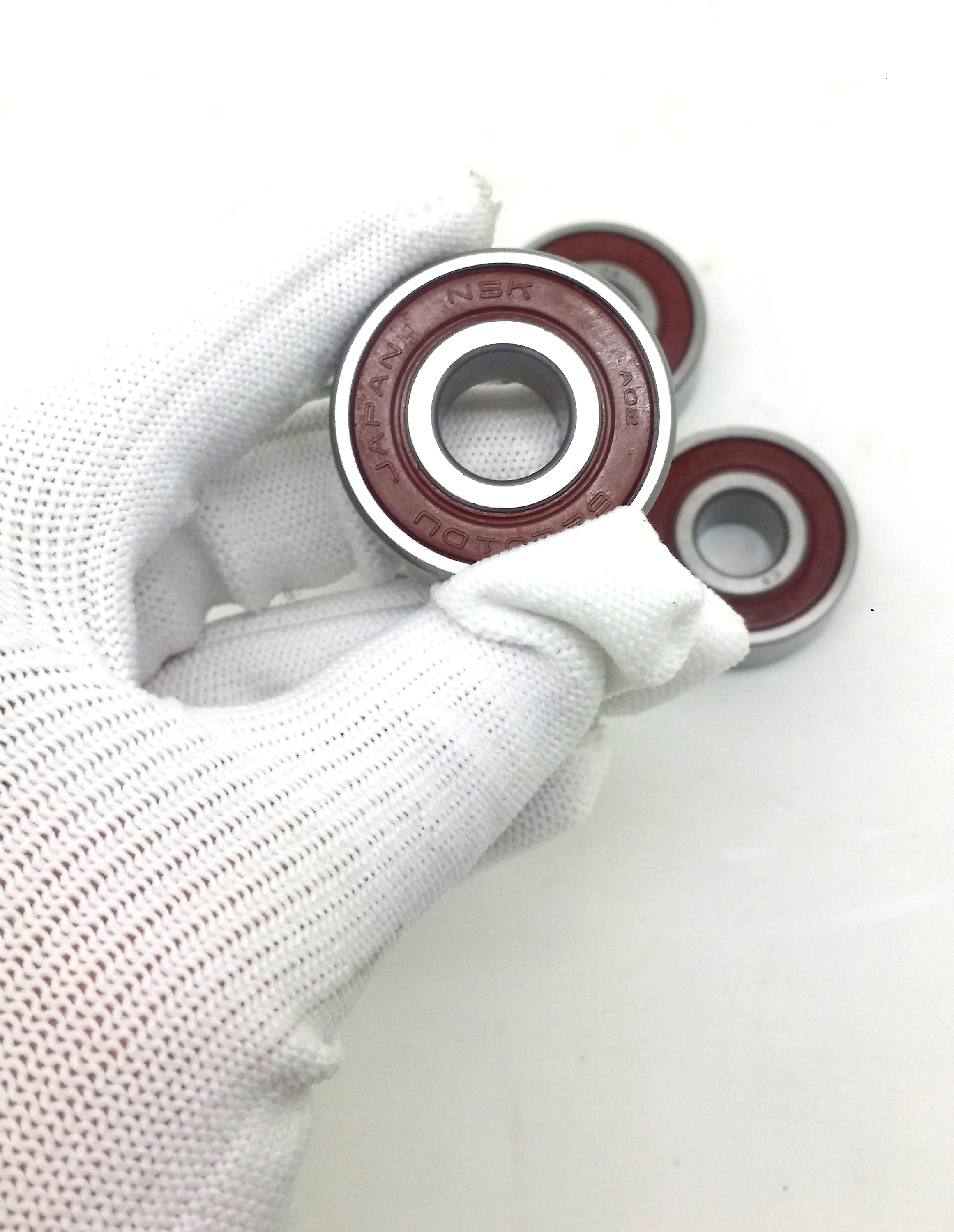 Deep Groove Ball Bearing 62302 62302zz 62302-2rs - Buy Bearing 62302 ...