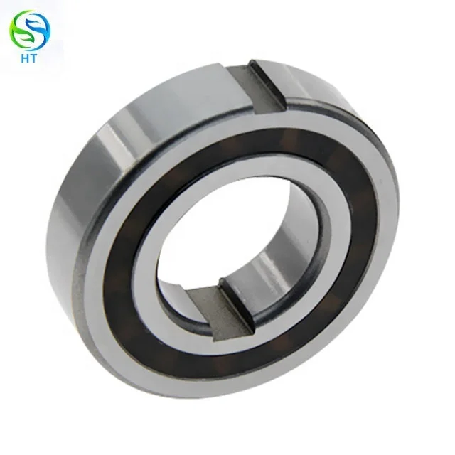 Holdback Bearing Csk30 Csk30p Csk30pp Sprag Type One Way Bearing For Electric Cars - Buy High ...