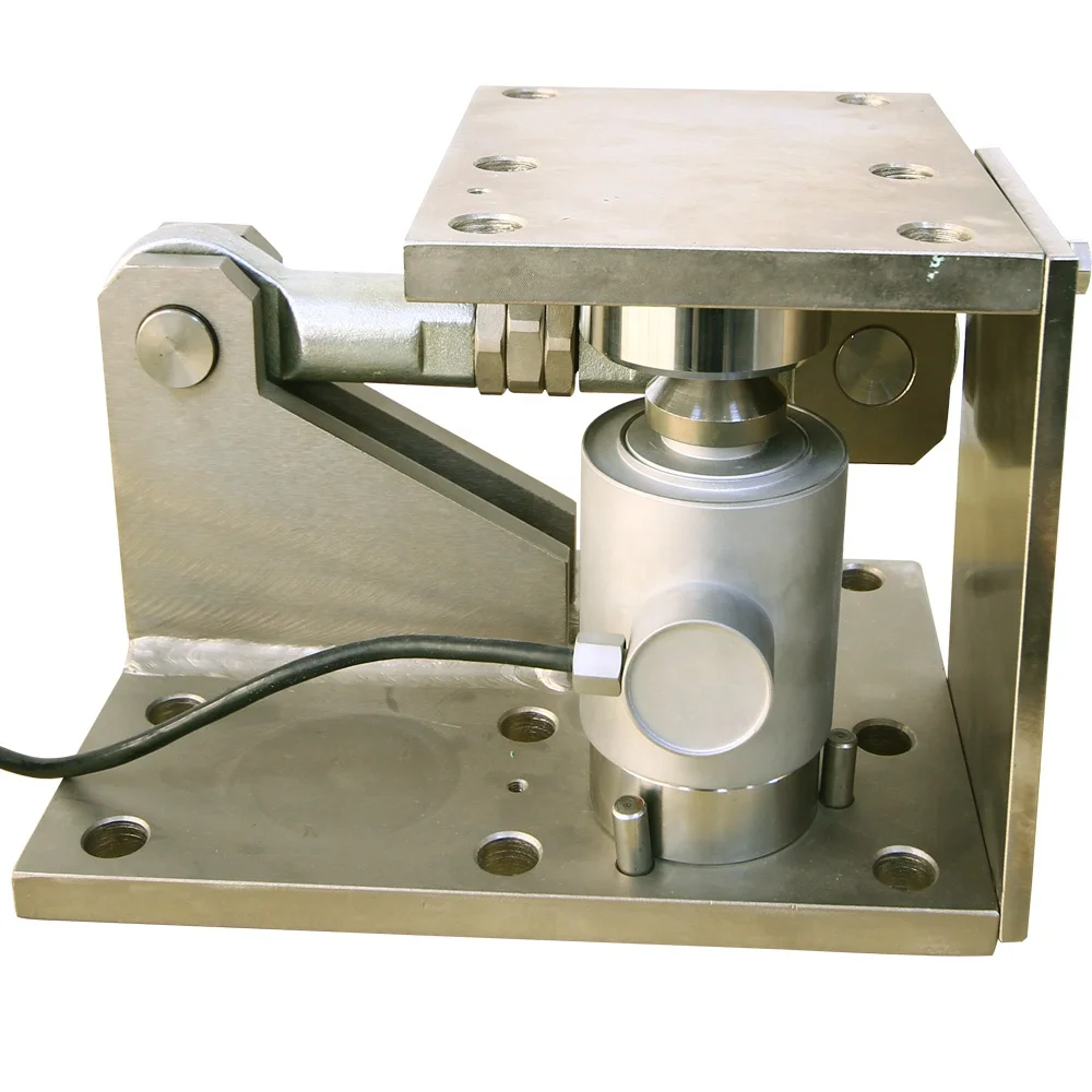 Weighing Module Load Cell Load Sensor Trucks Cz-2m (10-60t) - Buy Load ...