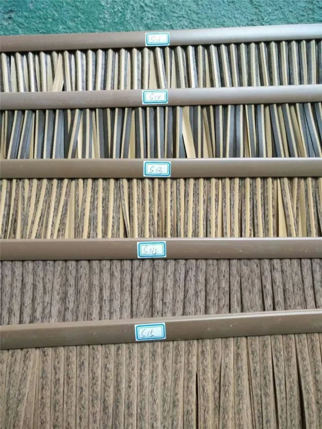 Synthetic Plastic Thatch Roof - Modern Farmhouse Style