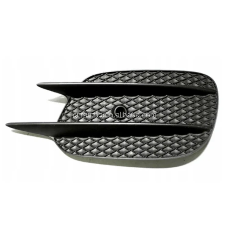 OEM 2138850922 2138851022 E类W213前雾灯格栅保险杠外格栅挡板梅赛德斯W213车身套件2017-2019 ...