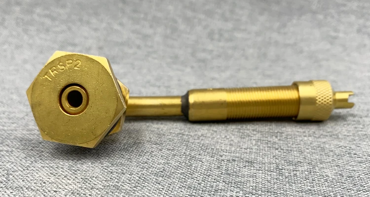 10pcs/bag Big Pacific Tire Valve Bore Valves OTR for Farming