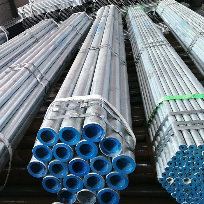 China High Quality Pipe Hot Dip Galvanized 3 Inch Schedule 40 Carbon ...