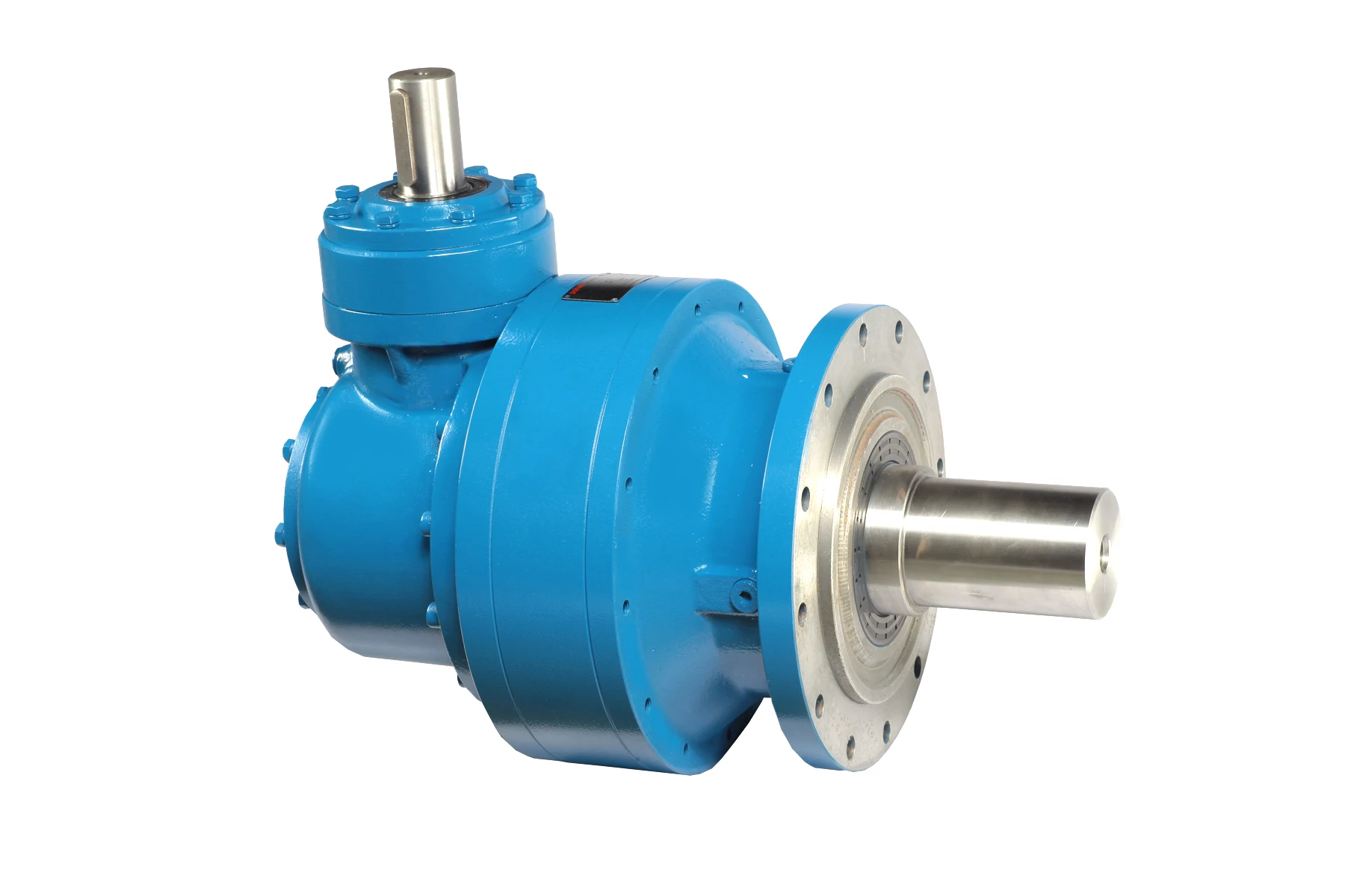 High Speed Transmission Planetary Gear Reducer for Farms