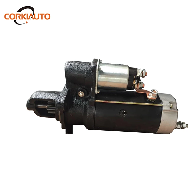0986017760 0001371006 0001371007 1357709 24v 6.7kw 11t Cw Lester ...