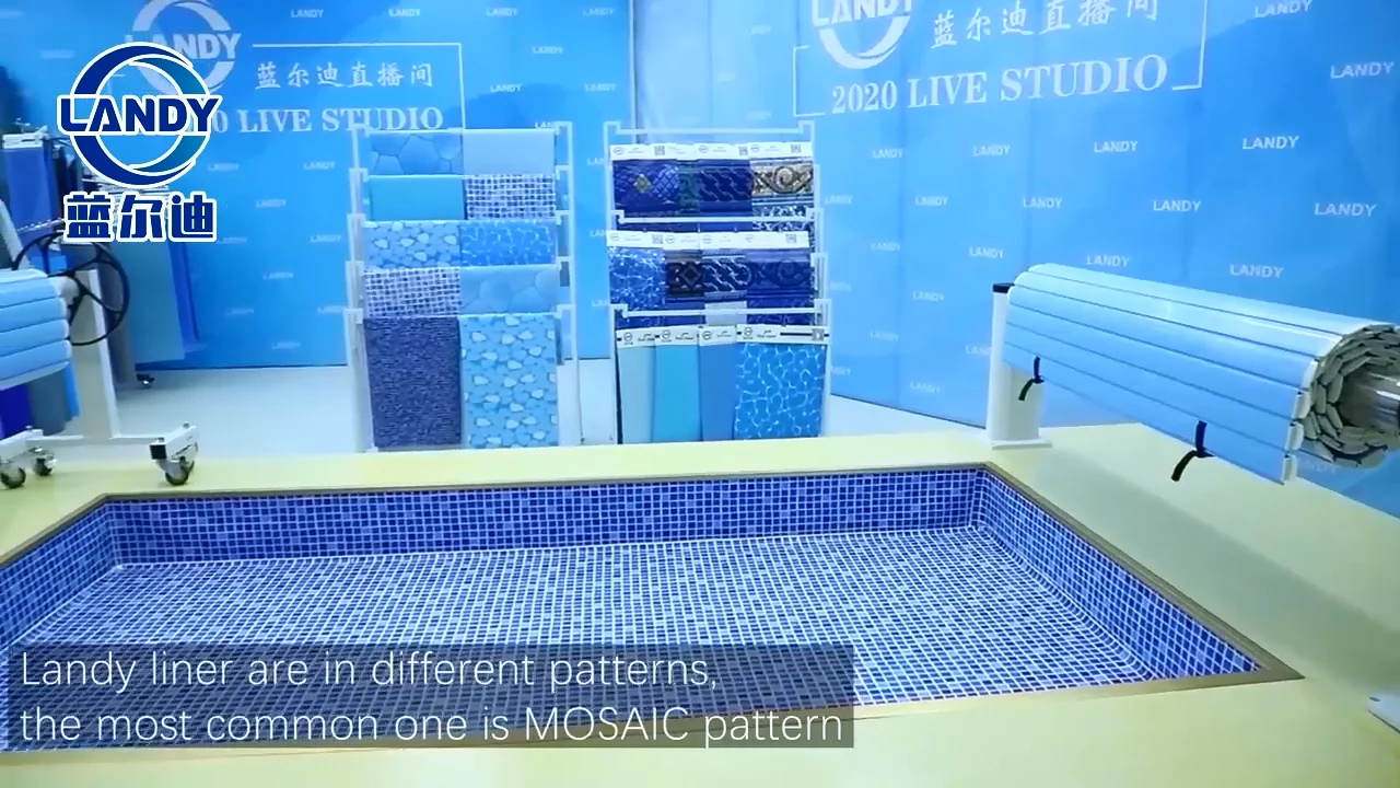 Automatic Removable Pool Cover For Pools Swimming Outdoor Swimming Pool ...