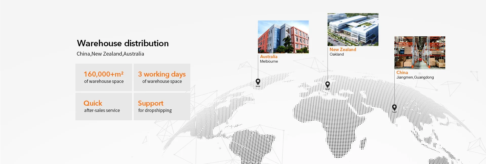 Company Overview - Guangzhou Jibeli Technology Co., Ltd.