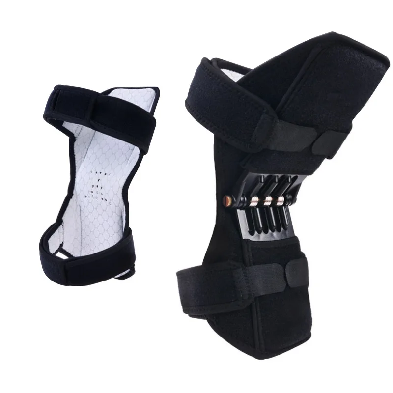 Power Knee Brace - Support & Stabilization for Joint Pain